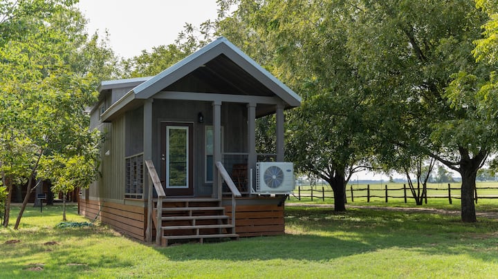 Waco Cabin Vacation Rentals - Texas, United States | Airbnb