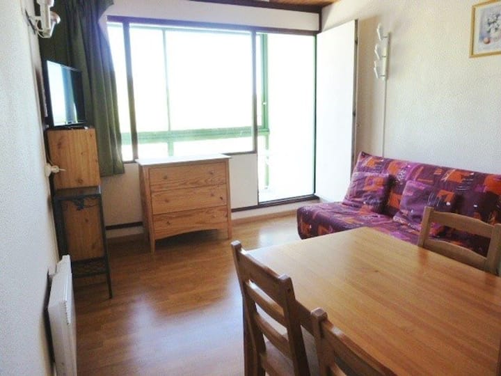 Studio Arette, 1 Pièce, 4 Pers. - La Pierre Saint-Martin