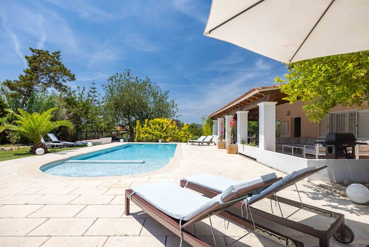 Villa Albaladejo - Ibiza
