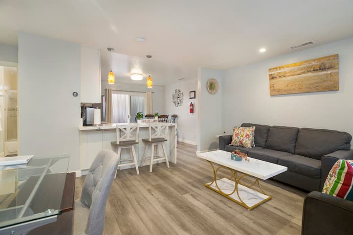 No Stairs! Walk 2 Ocean, Fastwifi, Pooltable, Magnolia Perch! Str14-0085 - Dana Point, CA