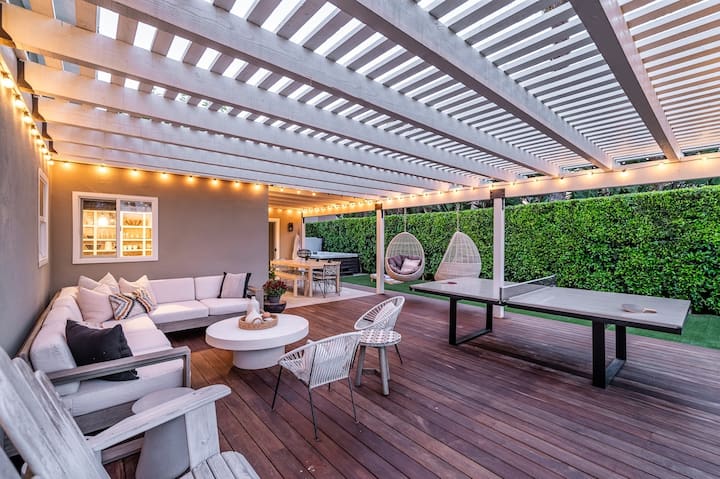 Cozy Private Beach House - Steps From The Beach - Oceanside, Californie