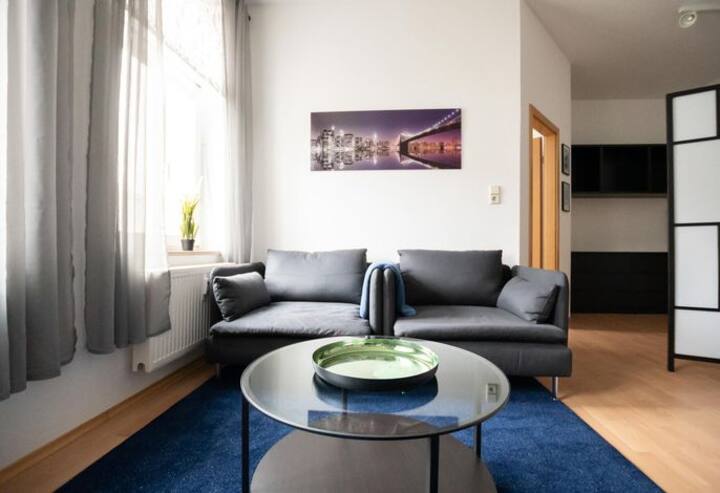 Hier Fehlt Nichts-super Gemütliches Apartment# - Chemnitz