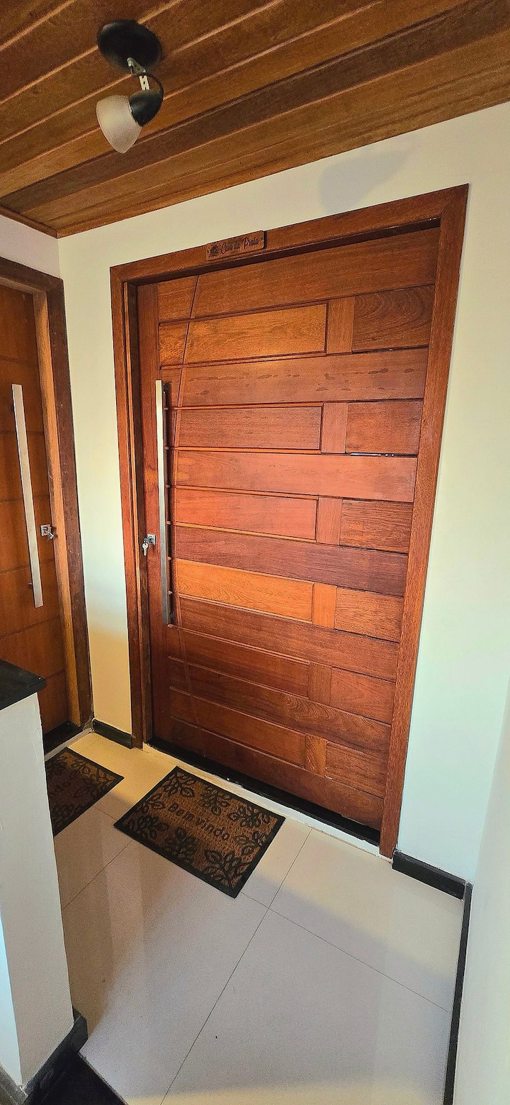 Casa Da Praia Arraial Só Lazer - Arraial do Cabo