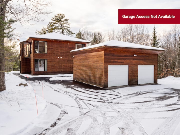 Aspen East At Sunday River - Bethel, ME