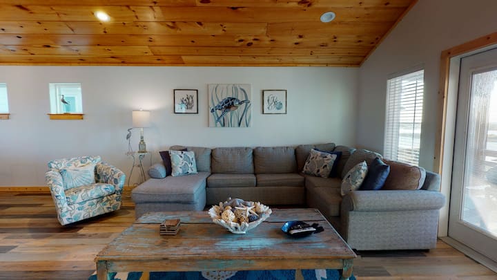 Shared Pool, Pet Friendly - Aransas Pass, TX