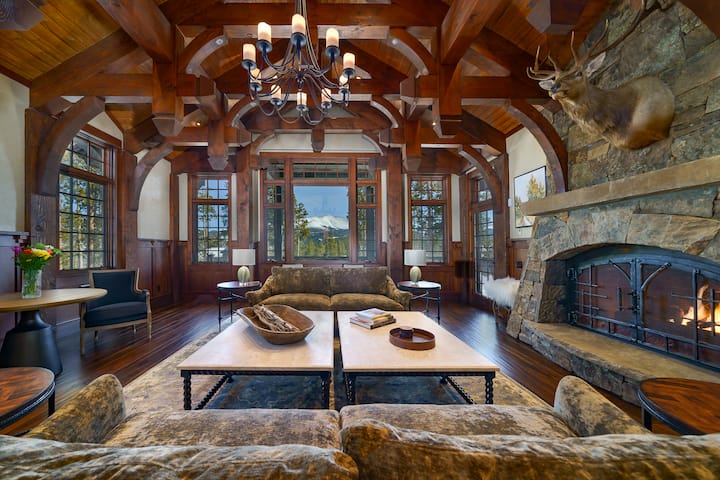 10 Best Airbnb Mansions In Colorado, USA - Updated 2024 | Trip101