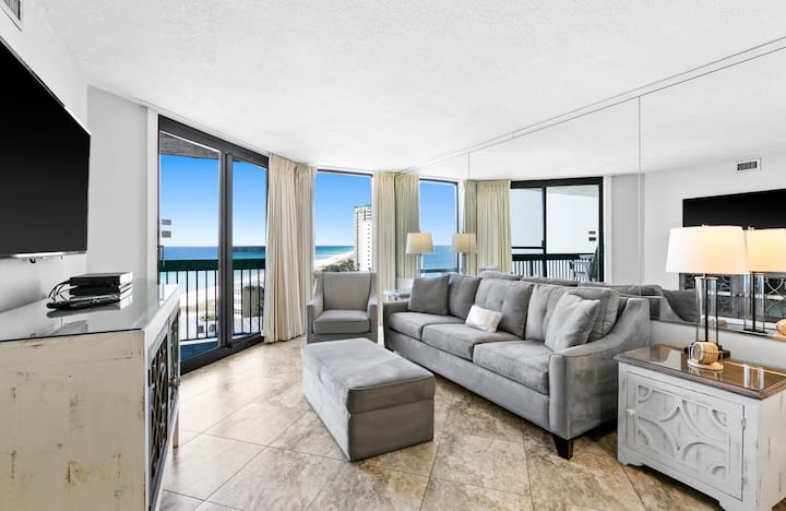 Sundestin Resort Unit 0914 - Destin, FL