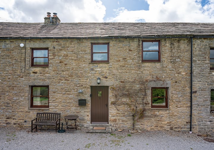 5 Swallowsholm Cottage - Hawes
