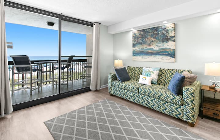 Sundestin Resort Unit 0302 - Destin, FL