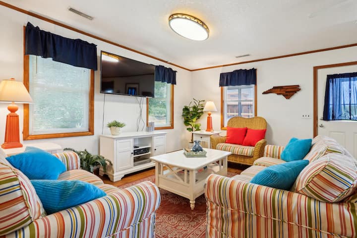 Doris's Day - Duck, NC