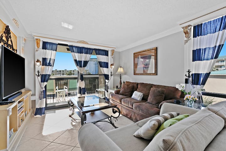 Sundestin Resort Unit 0318 - Destin, FL