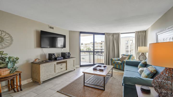Sundestin Resort Unit 0316 - Destin, FL