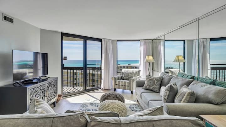 Sundestin Resort Unit 0716 - Destin, FL