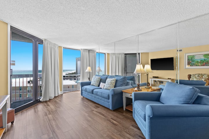 Sundestin Resort Unit 0714 - Destin, FL