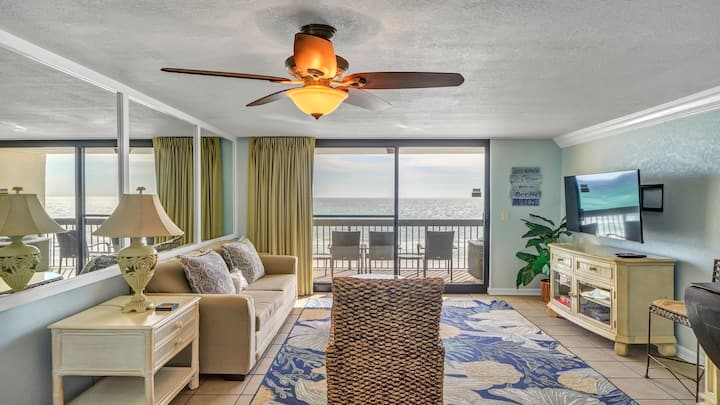 Sundestin Resort Unit 0609 - Destin, FL