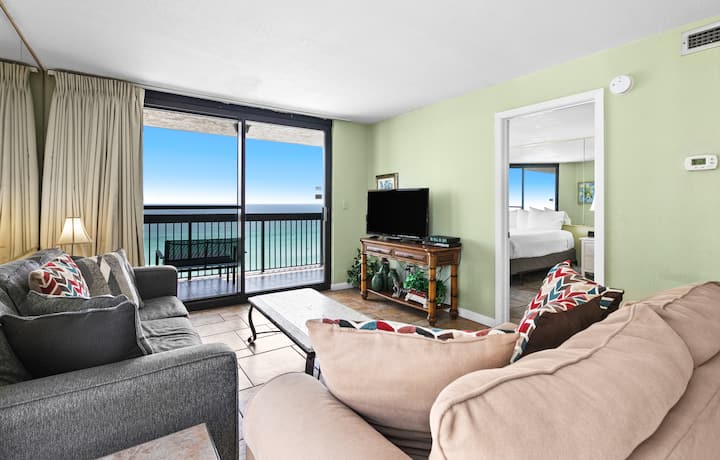 Sundestin Resort Unit 1001 - Destin, FL