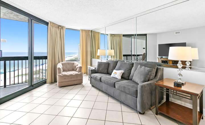 Sundestin Resort Unit 1114 - 德斯坦