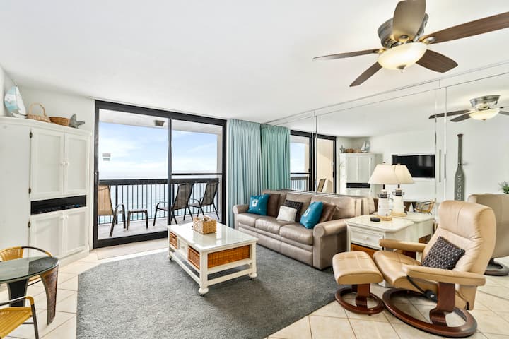 Sundestin Resort Unit 1406 - Destin, FL