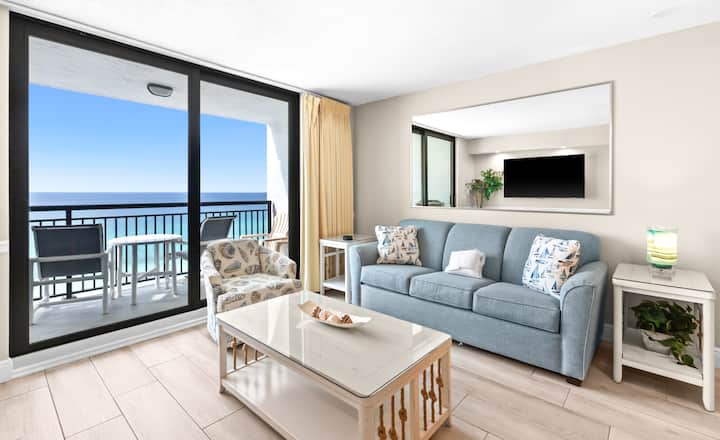 Sundestin Resort Unit 1110 - 德斯坦