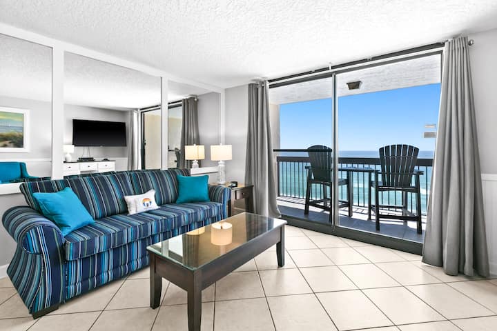 Sundestin Resort Unit 1205 - Destin, FL