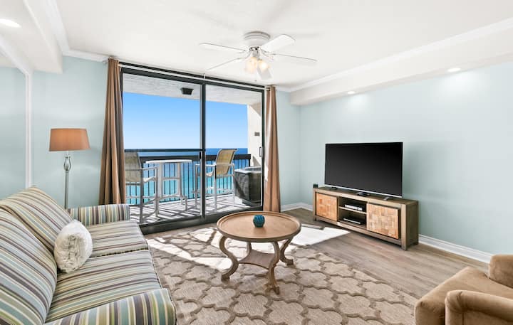 Sundestin Resort Unit 1505 - 德斯坦