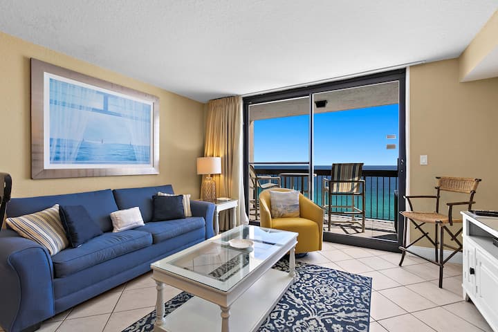 Sundestin Resort Unit 1711 - Destin, FL