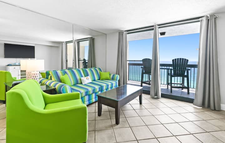Sundestin Resort Unit 1811 -