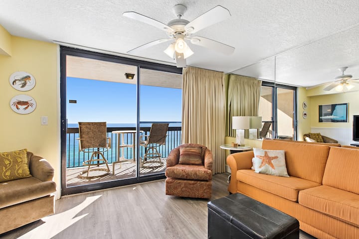 Sundestin Resort Unit 1702 - Destin, FL