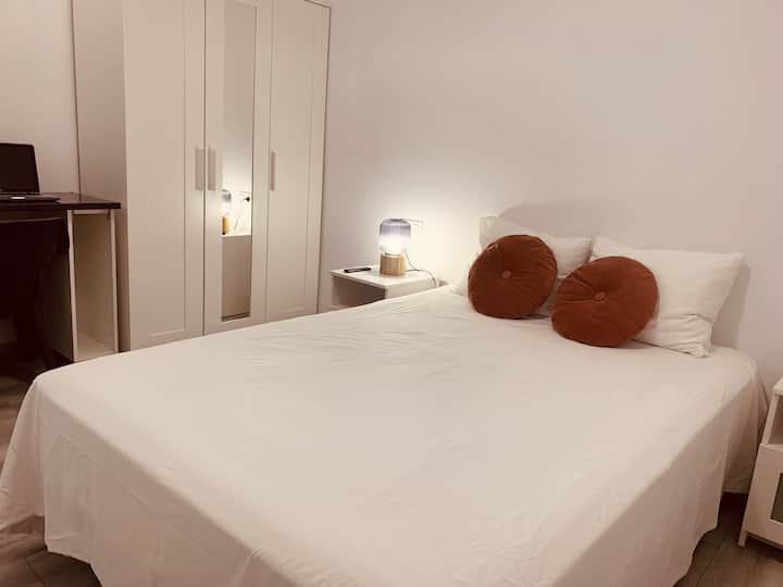 Casa Ventura, D - Santa Cruz de Tenerife