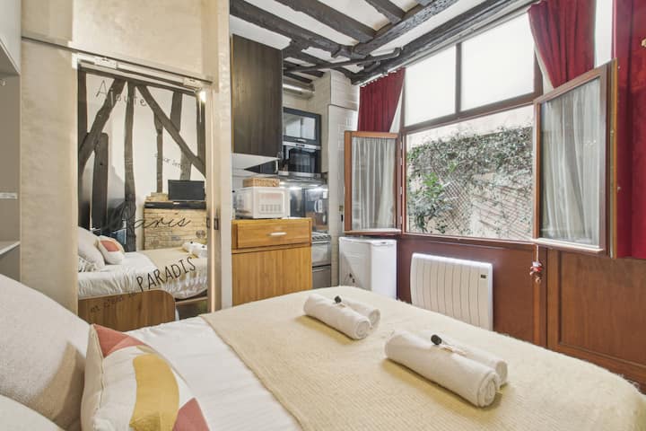 Lavie Maison | Le Marais Centre