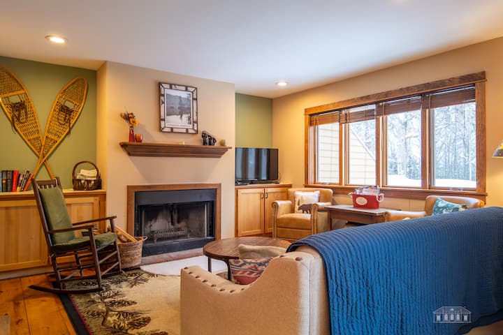 Willow`s Place Woodknoll 2 - Lake Placid, NY