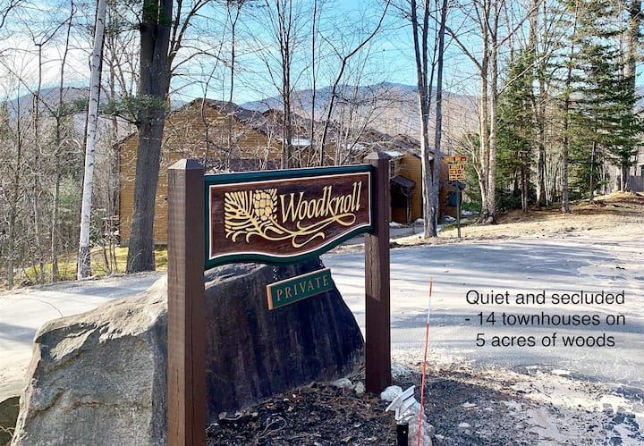 Willow`s Place Woodknoll 2 - Lake Placid, NY
