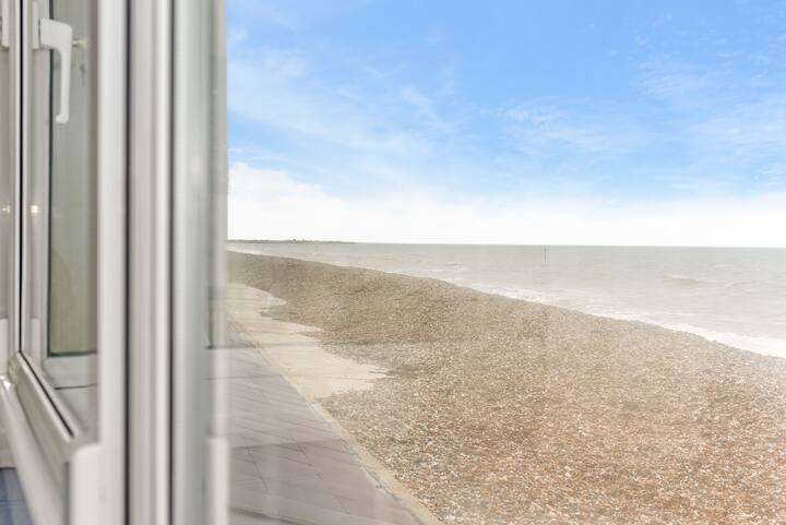 Aqua View, Bracklesham - East Wittering