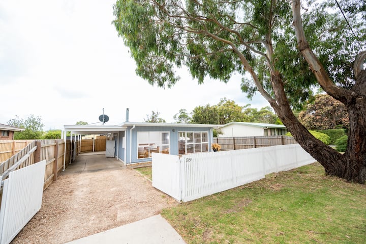 Morgans | Walk To Beach, Shops & Parks. - Phillip Island