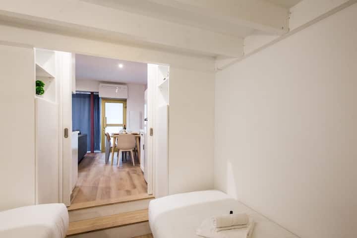 Lavie Maison Chic Stay & Parking - Parijs