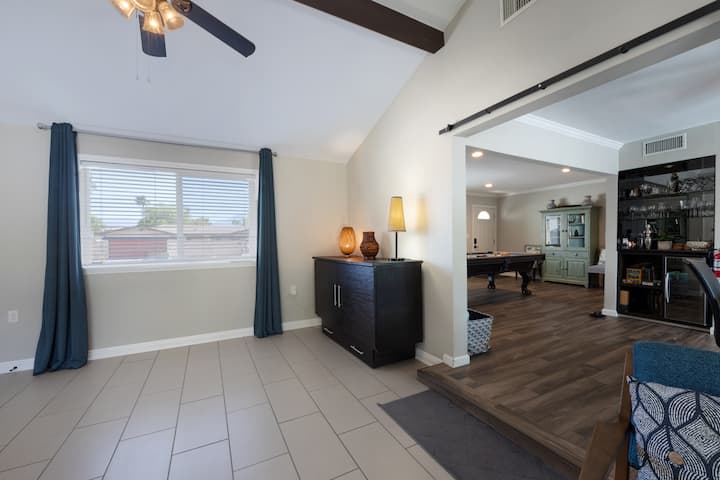 Vista Ranch Hideaway By Oranj Palm - Palm Springs, CA