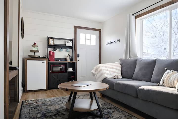 Coffee, Ps4, Free Parking, Silverwood - Post Falls, ID