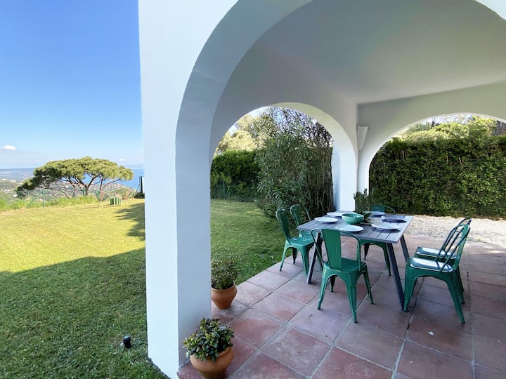 Location D'appartement Avec Vue Sur Mer à Begur - Sa Tuna