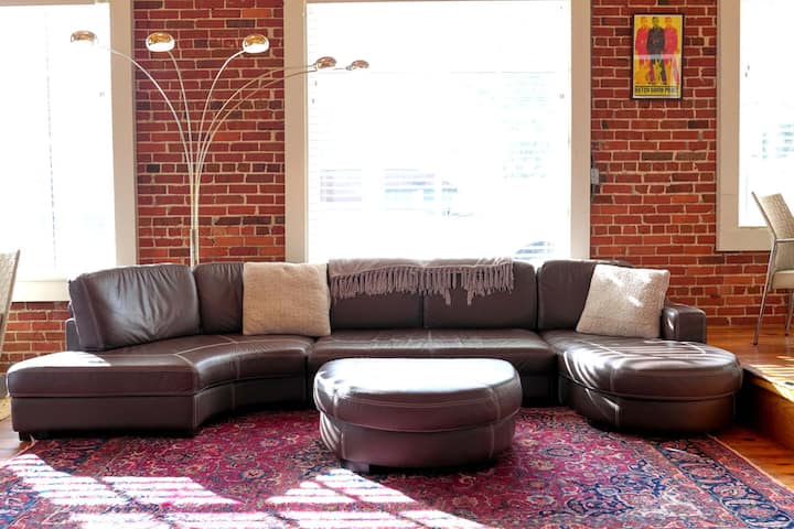 Premier Downtown Loft Building, Just Opened - Pensacola, FL