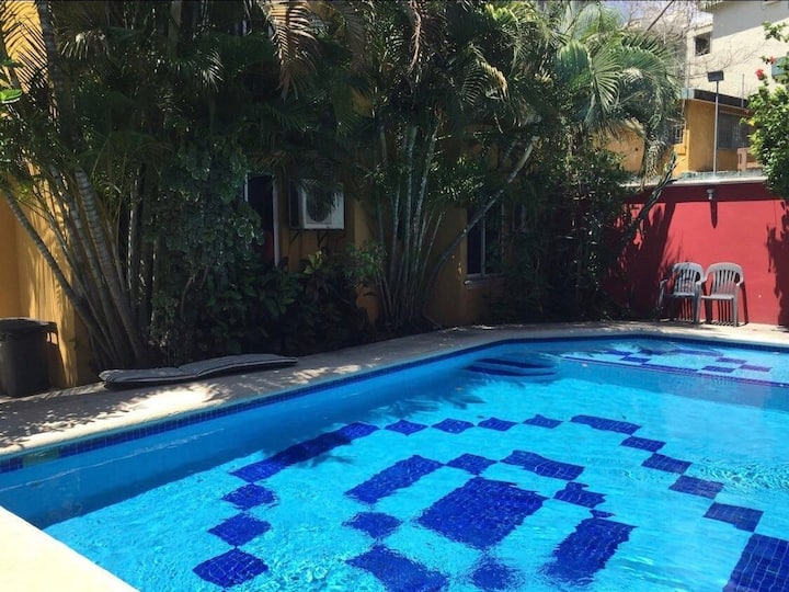 Hermoso Departamento. Ubicación Inigualable! - Cancún