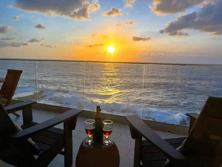 Oceanfront With Pool, Diving & Snorkeling On-site - 케이맨 제도