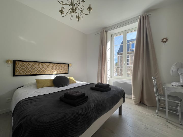 Maison D'eden By Melrose - Bayeux