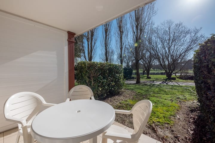 Appartement 2 Pièces 5 Personnes - Sélection - Talmont-Saint-Hilaire