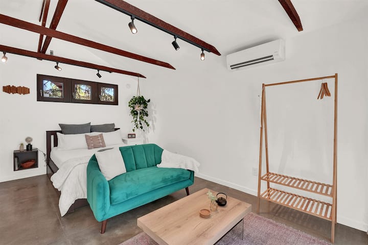 Pool • Garden Studio • 5 Mins To Claremont Village - Claremont