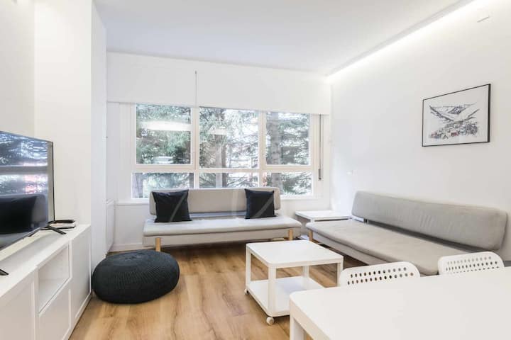 Saboredo By Seamount Rentals - Salardú
