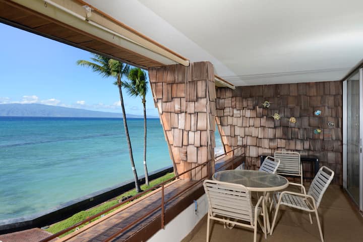 Discounted Rates! 309 Beautiful 2 Bed / 2 Bath - Lahaina Beach, HI