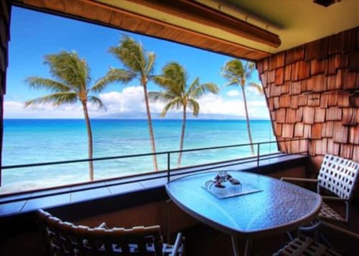 Discounted Rates! 311 Beautiful 2 Bed / 2 Bath - Kahana, HI