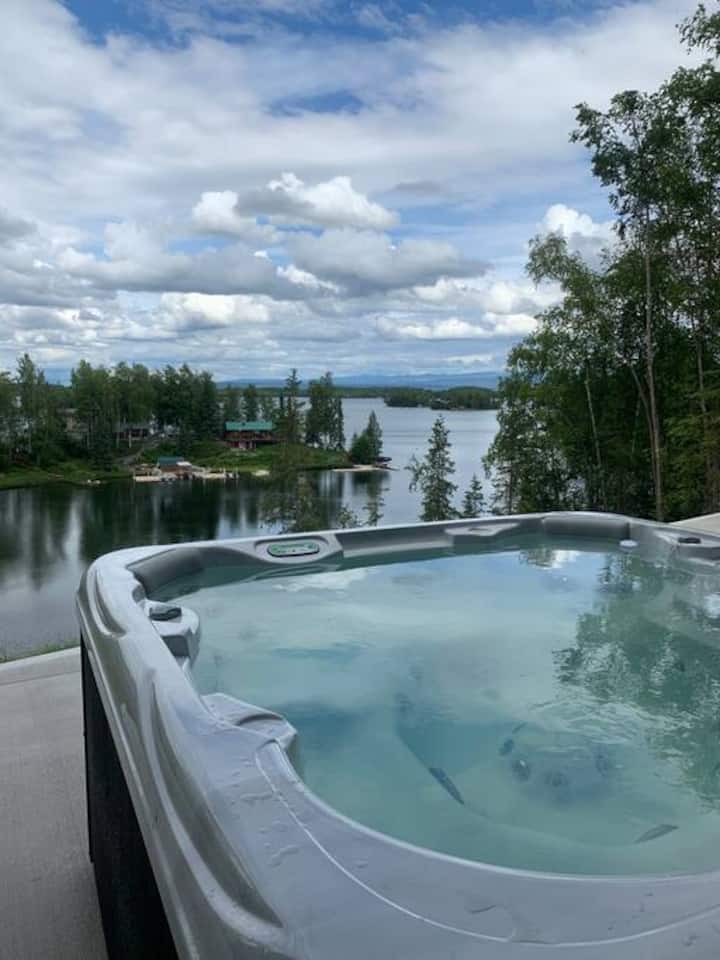 Alaska Vacation Rentals & Homes - United States | Airbnb