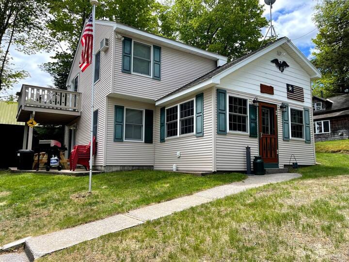 Ryders Lodge - Old Forge - Old Forge, NY