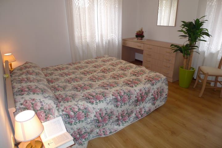 Casa Donà Piano Terra - Alleghe